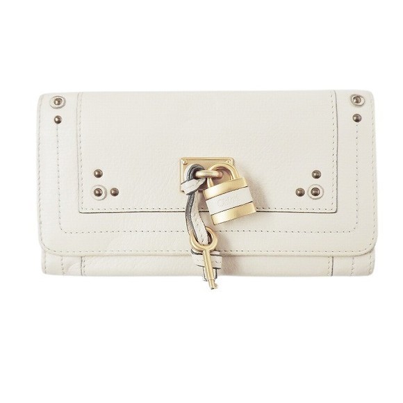 Chloe | Bags | Chloe Paddington Wallet | Poshmark